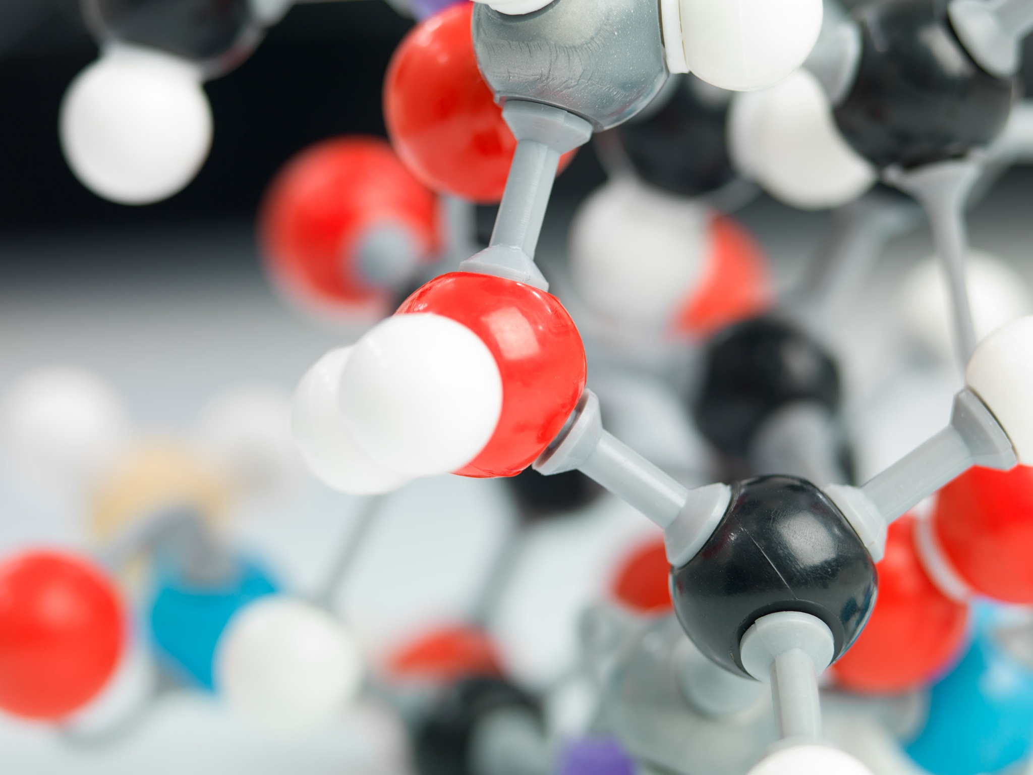 three dimensional representation of molecular structure | Dickson Chemical three dimensional representation of molecular structure | Dickson Chemical